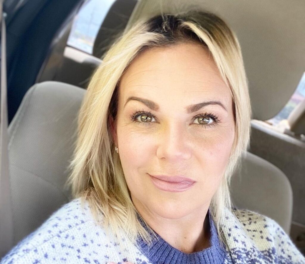 Fiscalía deberá pagar indemnización a la actriz Carolina Sabino por ...